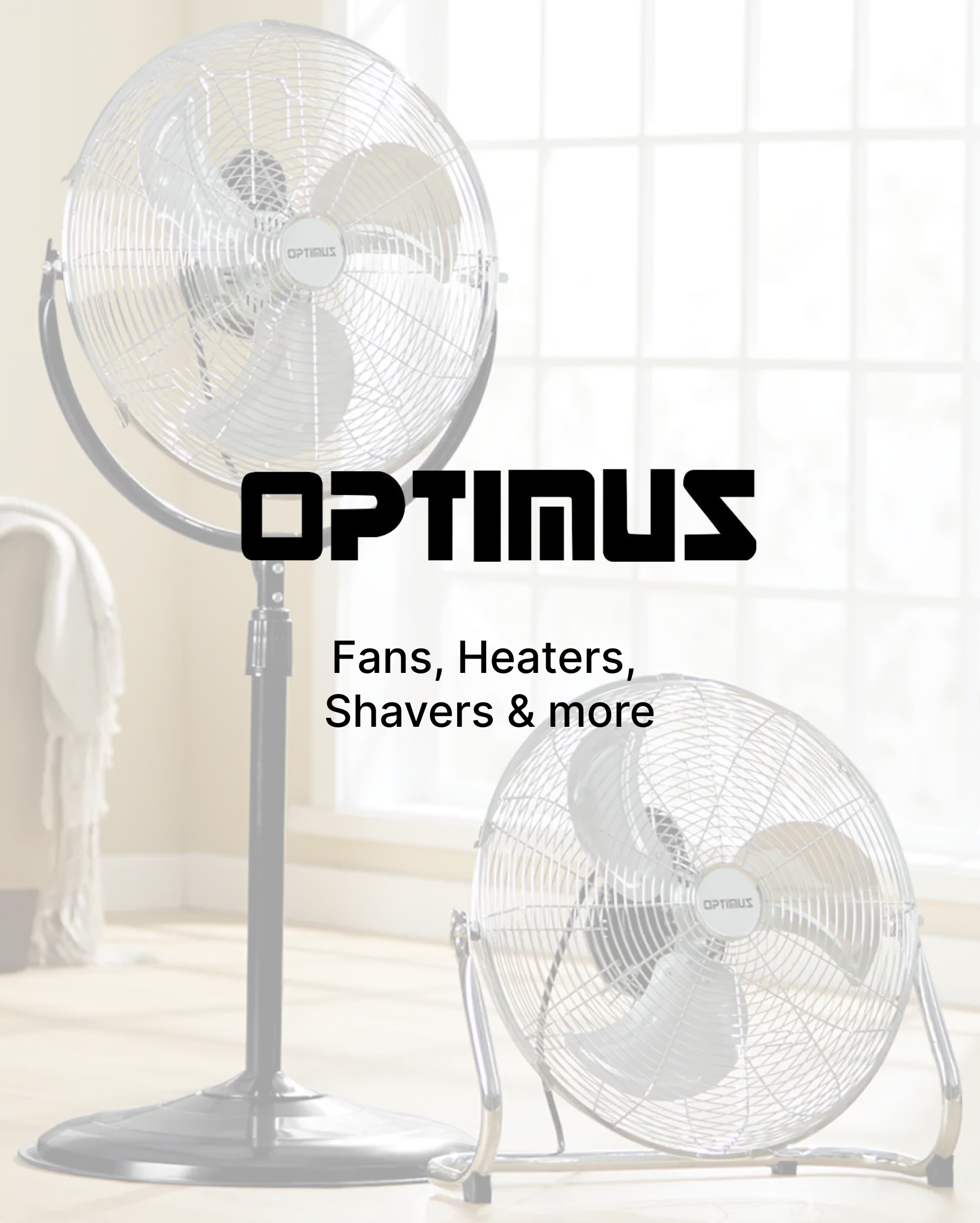 Brands — Infinity Int'l Enterprises