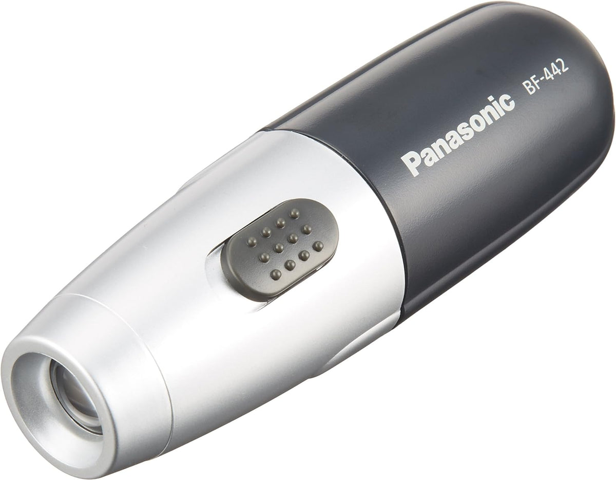 Panasonic | BF-442PT/B | LED Spot Light Flashlight – Infinity Int'l ...